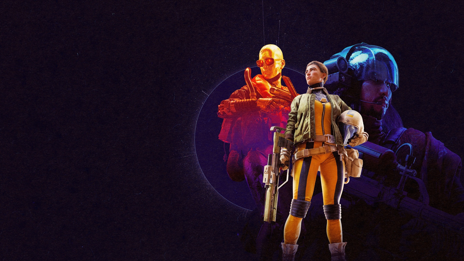 ARC Raiders January Update Sees Kettle and Trigger-Nade Weapons ...