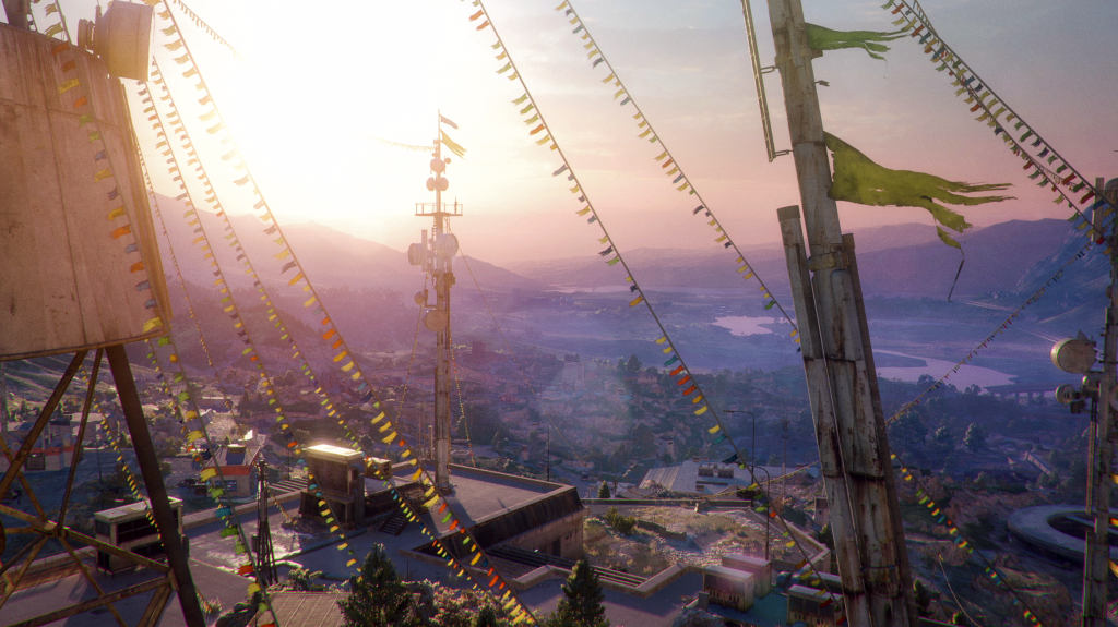 'The Evolution of Arc Raiders', a New Video Documentary Now Available ...