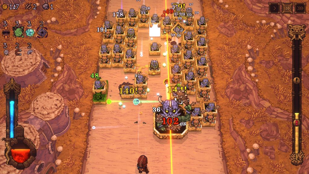 First Patch Notes Detailed for BALL x PIT - XboxEra