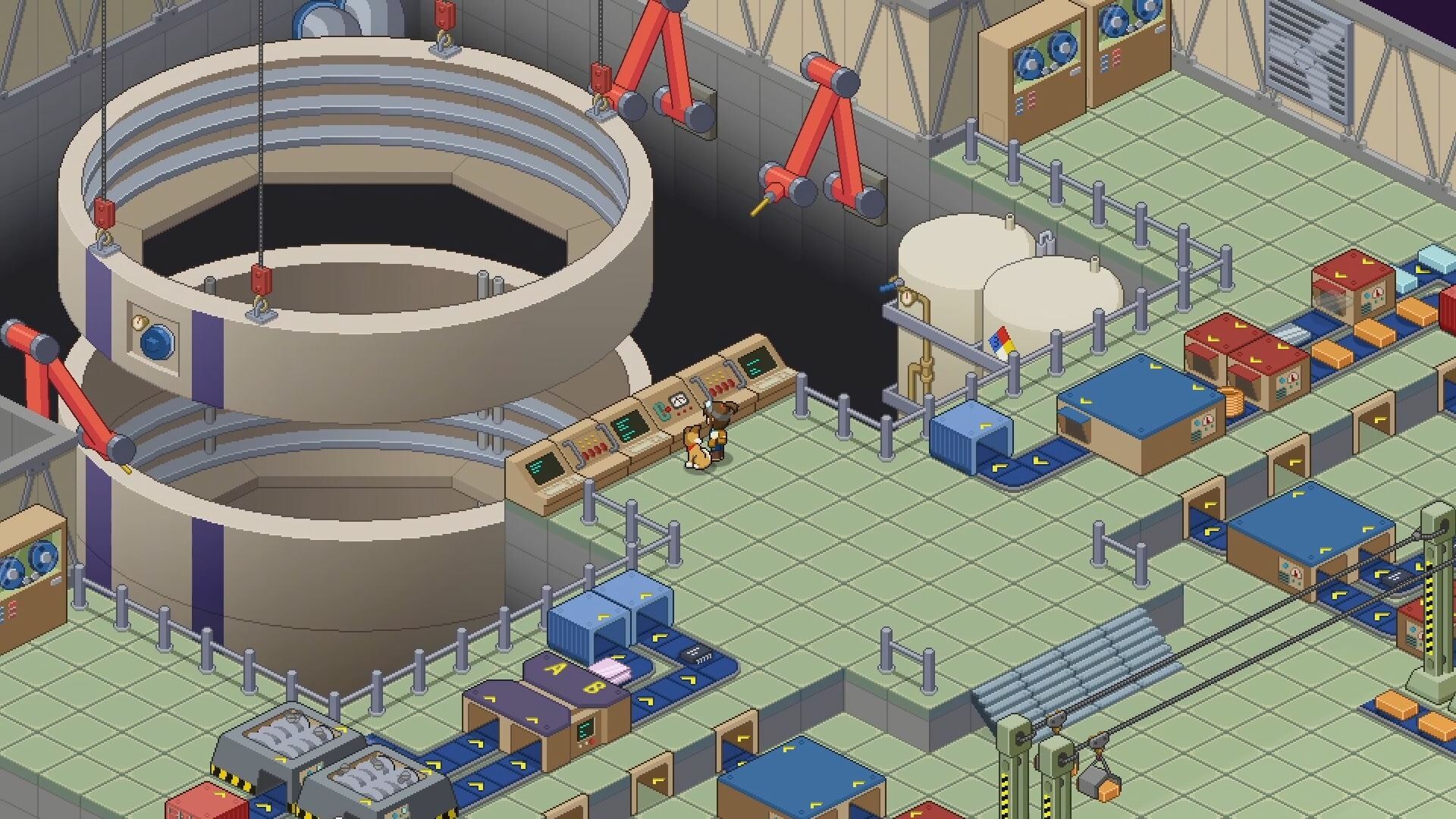 Little Rocket Lab | Review - XboxEra