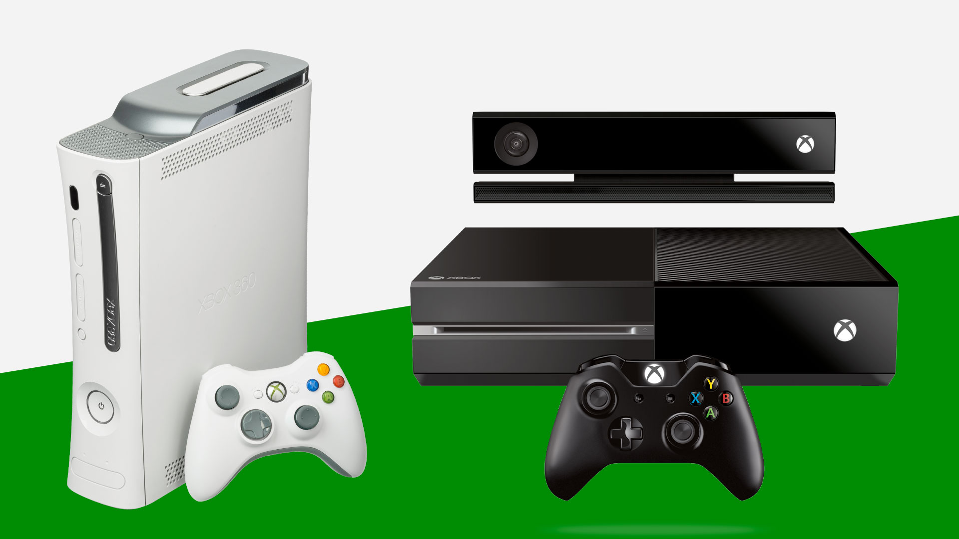 Checkpoint | Xbox 360 VS Xbox One: Which Console had the better Launch ...