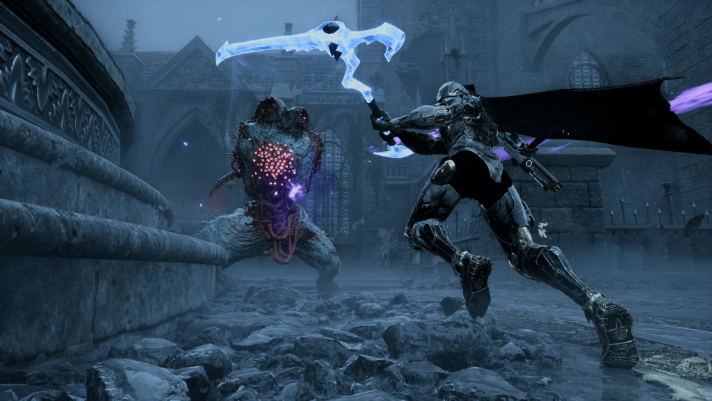 Is Armatus on Xbox Game Pass? - XboxEra