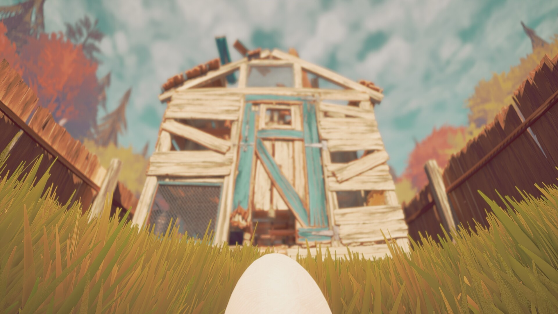 Egging on | Review - XboxEra