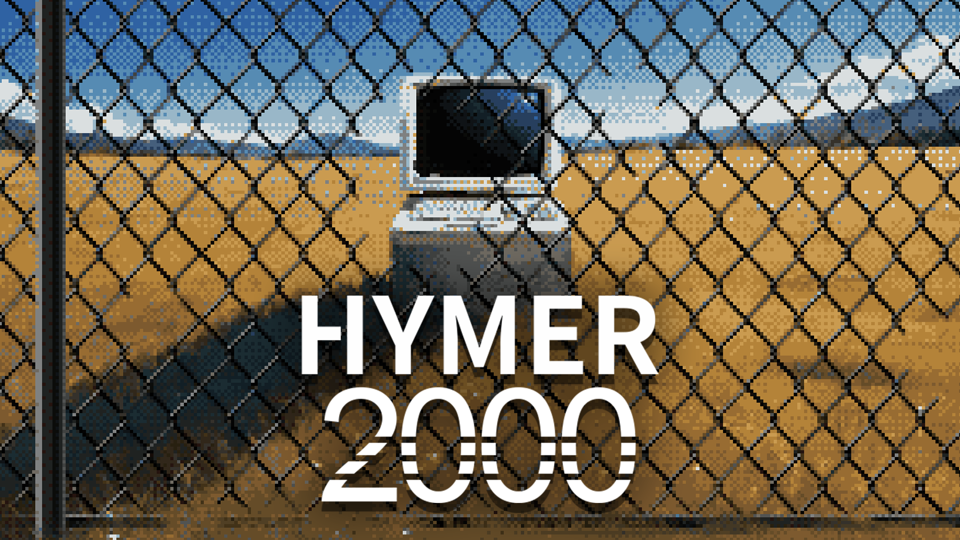 Text-based Adventure 'Hymer 2000' Out Now on PC & Switch/PlayStation ...
