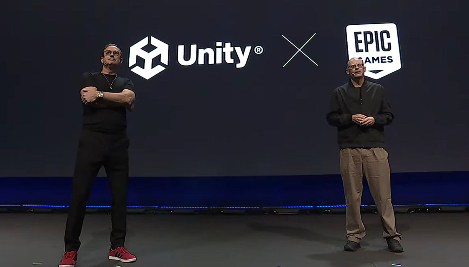 Unity and Epic Partner Up to bring Unity Games into Fortnite and more ...