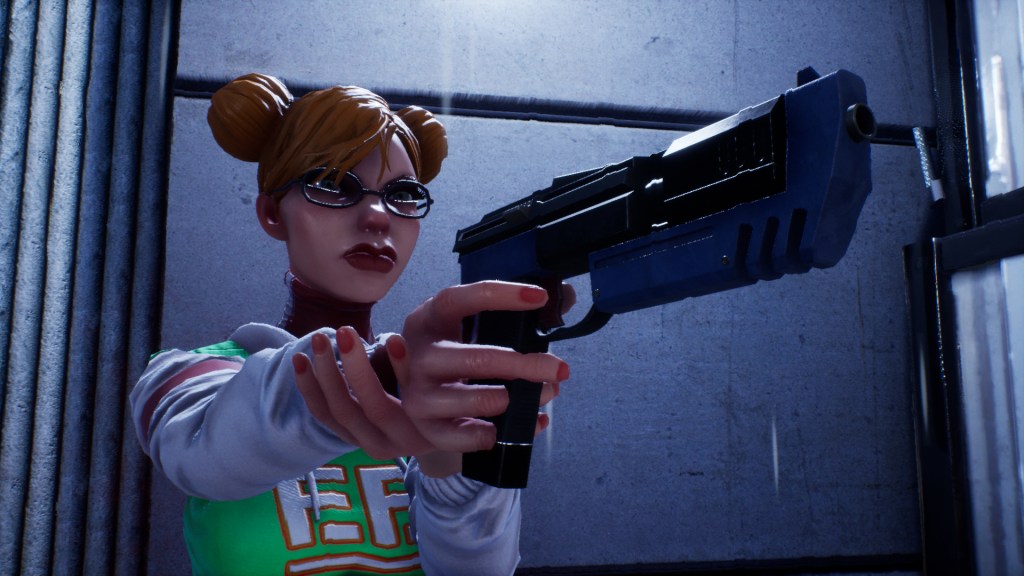 TimeSplitters Rewind is Free and out Now in Early Access - XboxEra