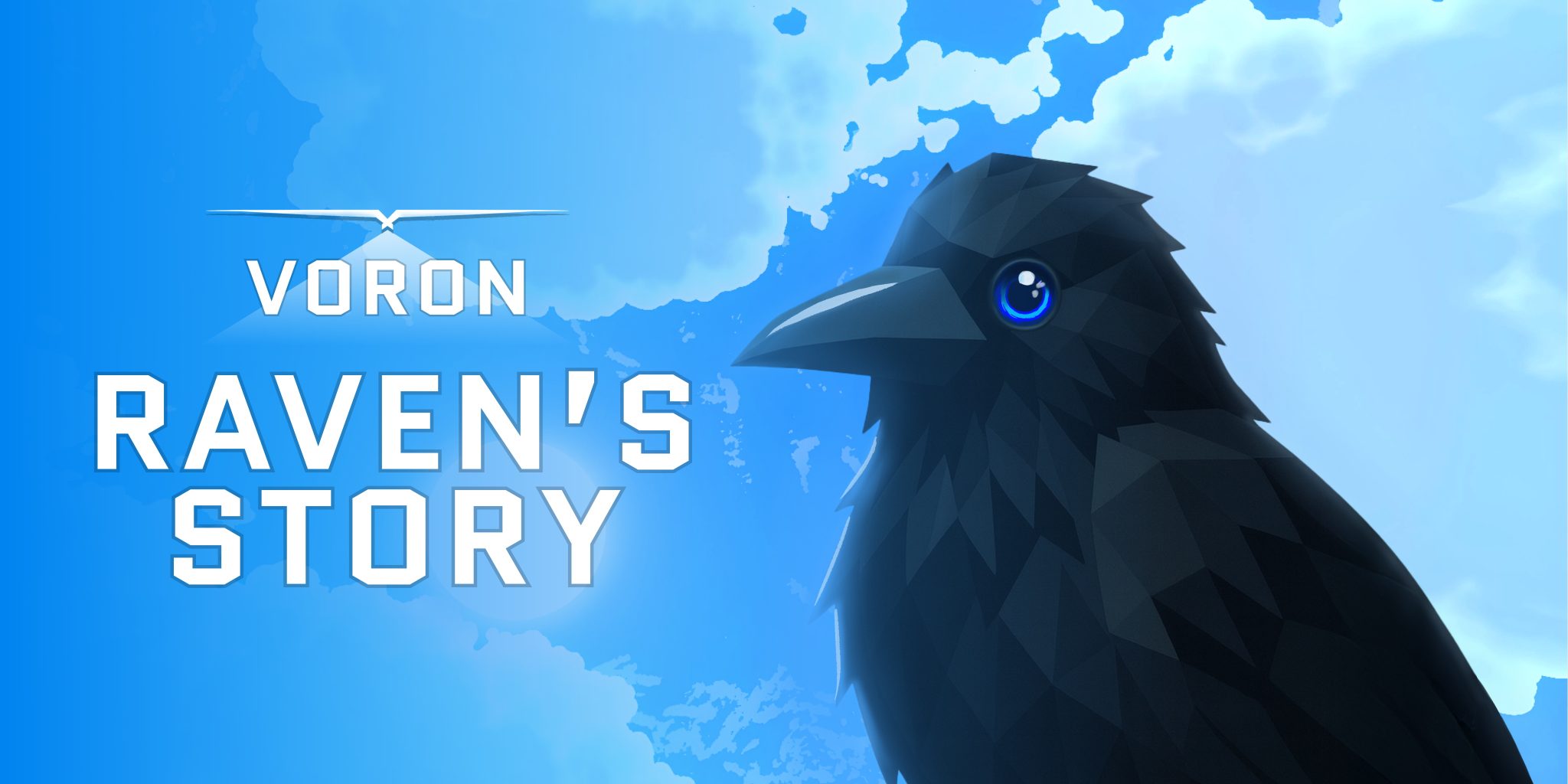 Story-driven Exploration 'VORON: Raven’s Story' Out Now on Steam - XboxEra