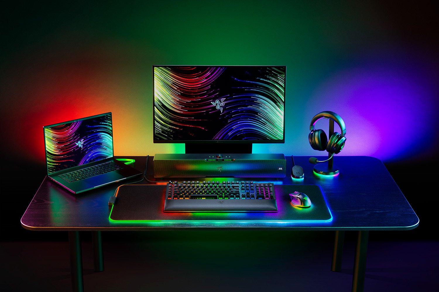 Razer launches early Black Friday sale - XboxEra