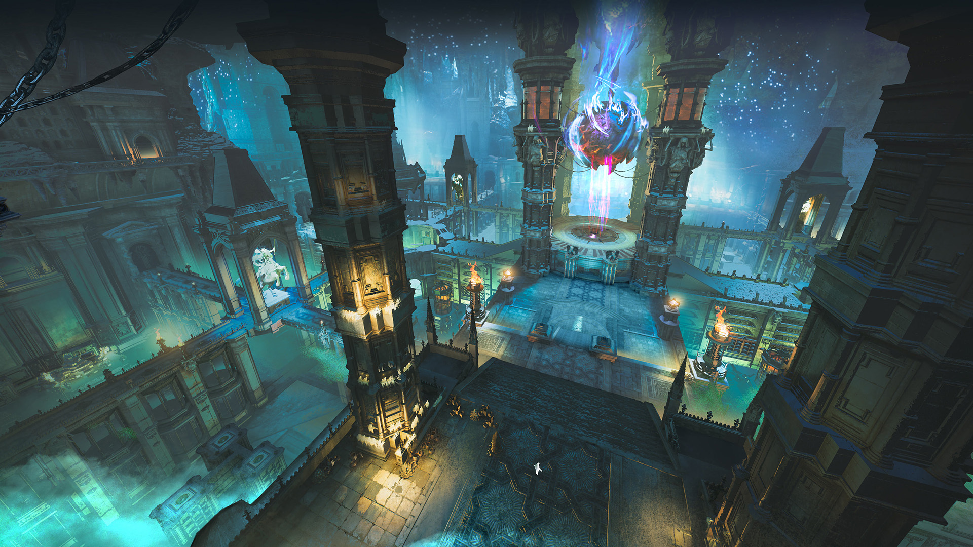 'THRONE AND LIBERTY' Update 3.11.0 Drops Later Today - XboxEra