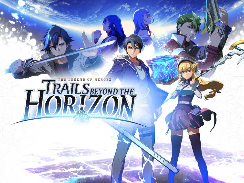 Is The Legend of Heroes: Trails Beyond the Horizon Releasing on Xbox ...