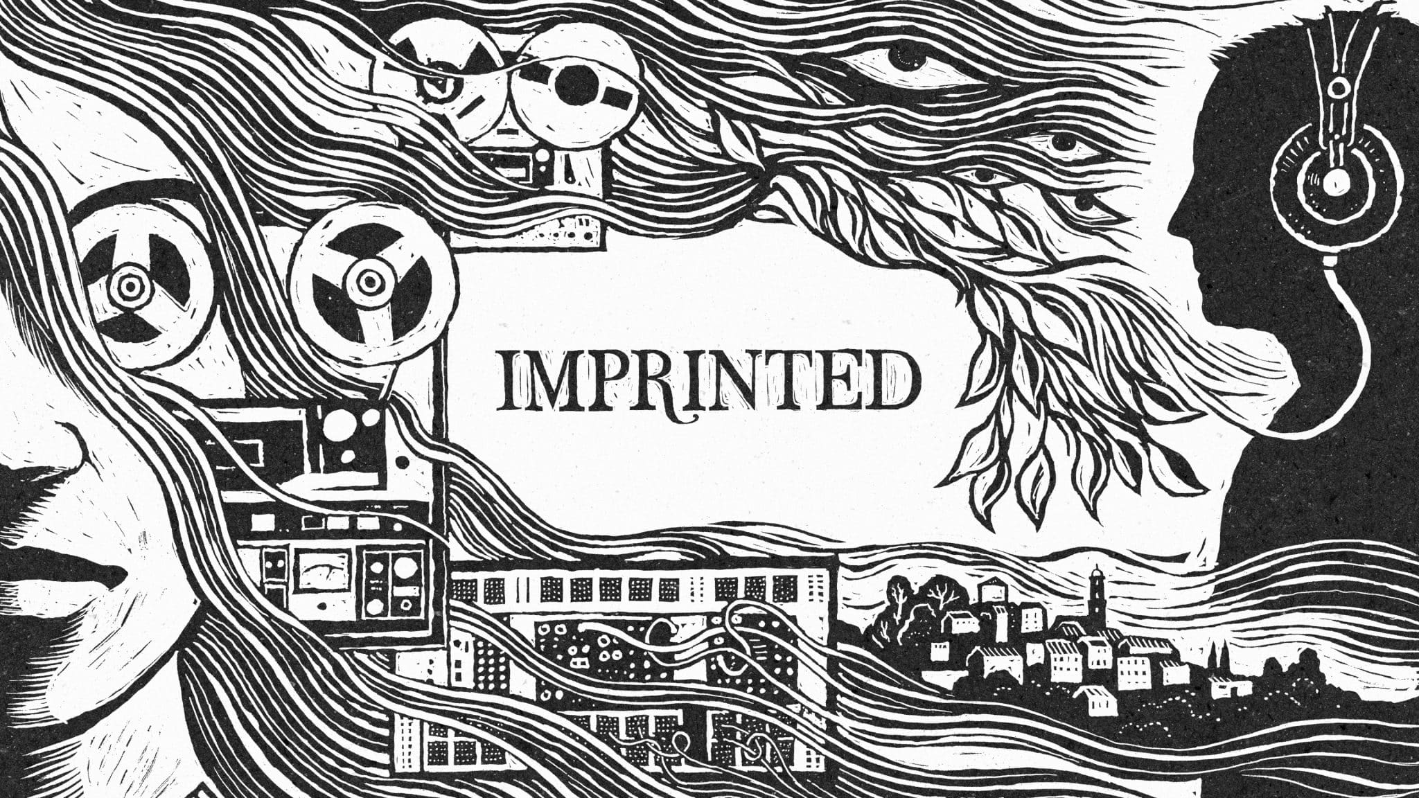 Psychological Thriller 'Imprinted' Coming to Steam Later This Year ...