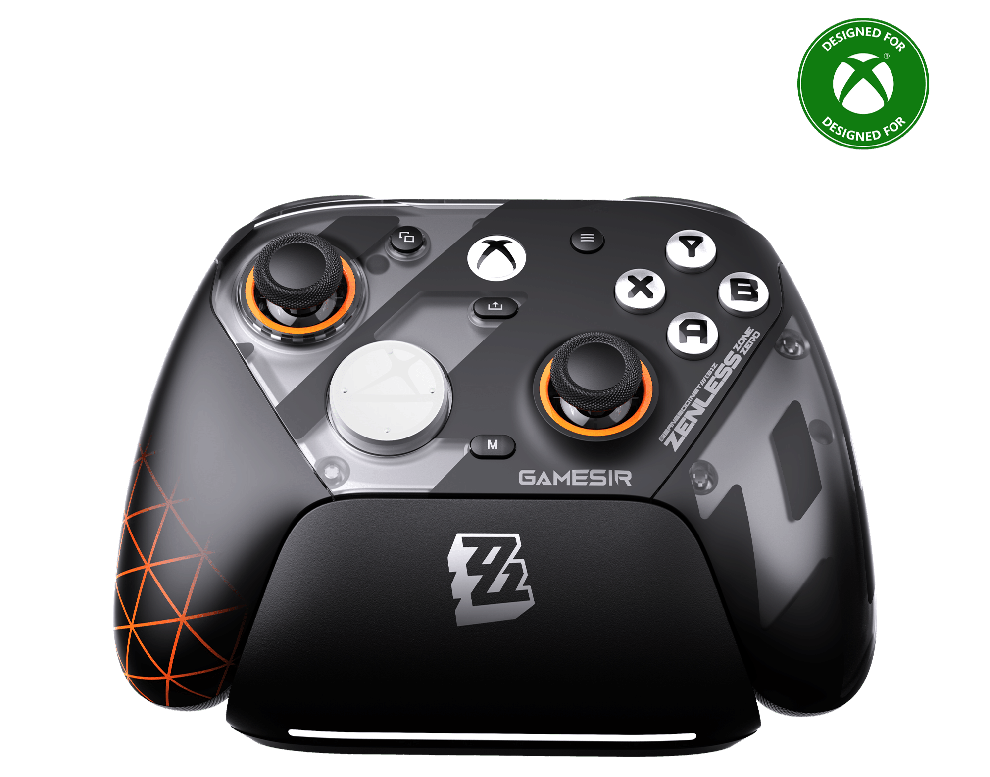 GameSir G7 Pro Zenless Zone Zero Edition Wireless Controller Available ...