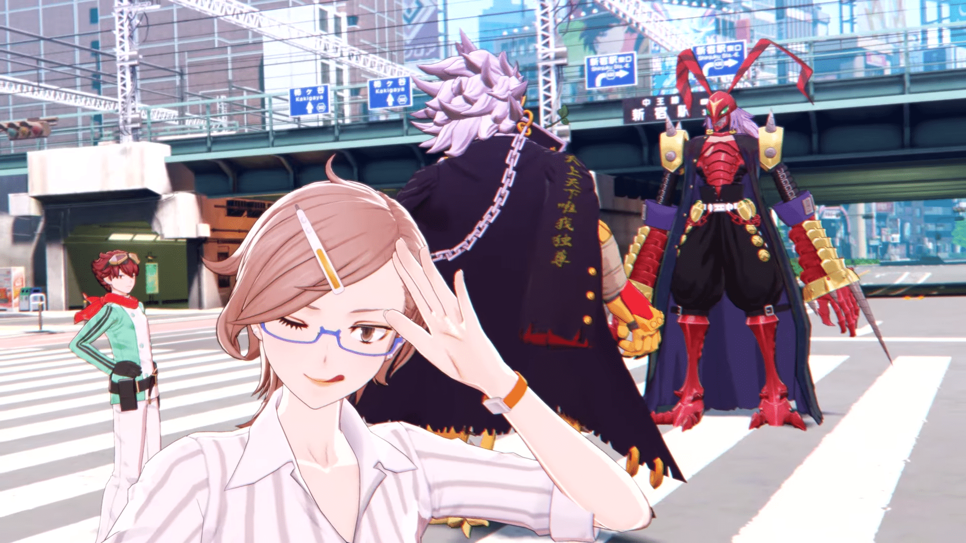 'DIGIMON STORY TIME STRANGER' "Additional Digimon & Episode Pack 2 ...