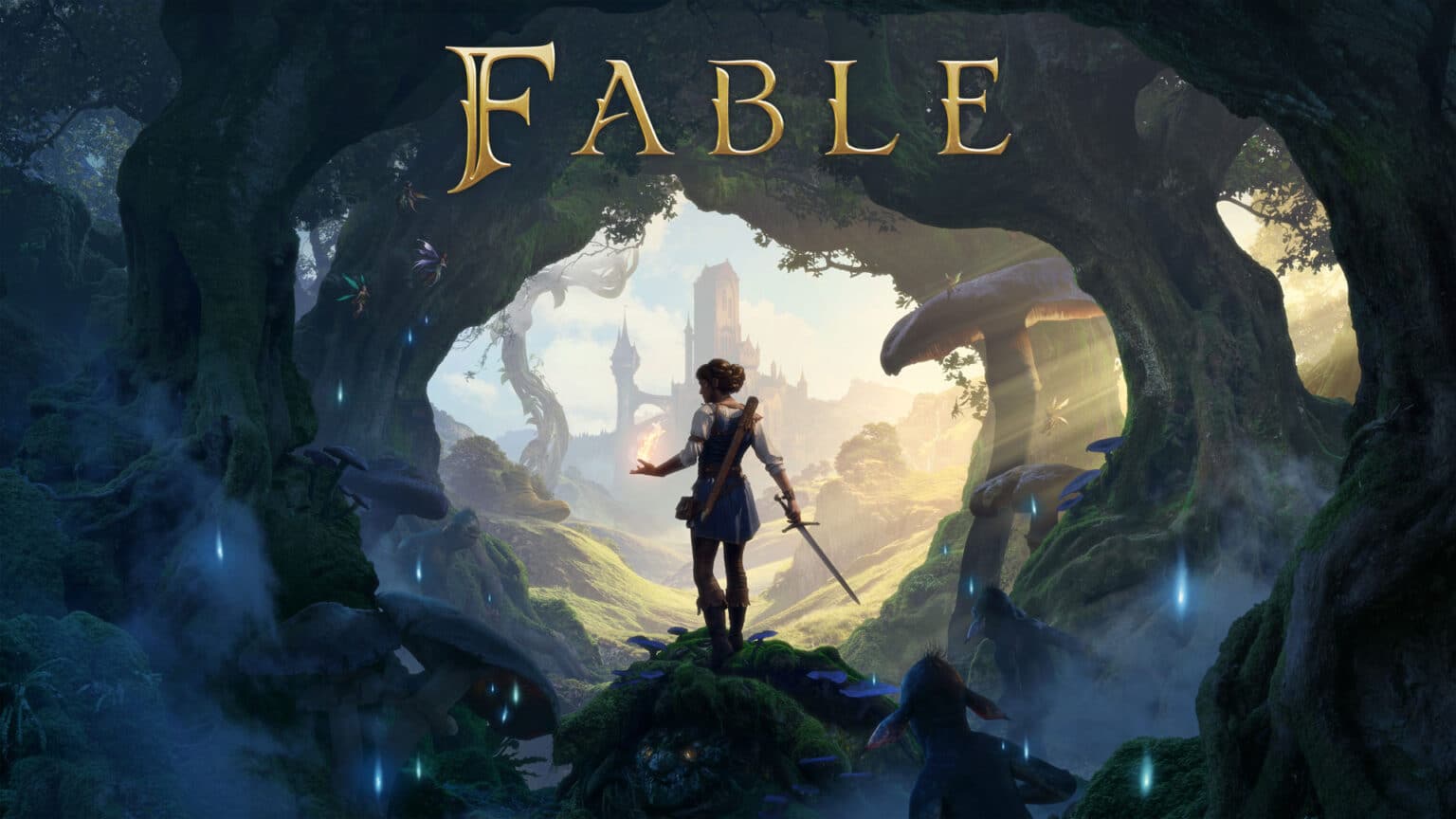 Playground Games' 'Fable' Reboot Looks AMAZING, Releases This Autumn on ...