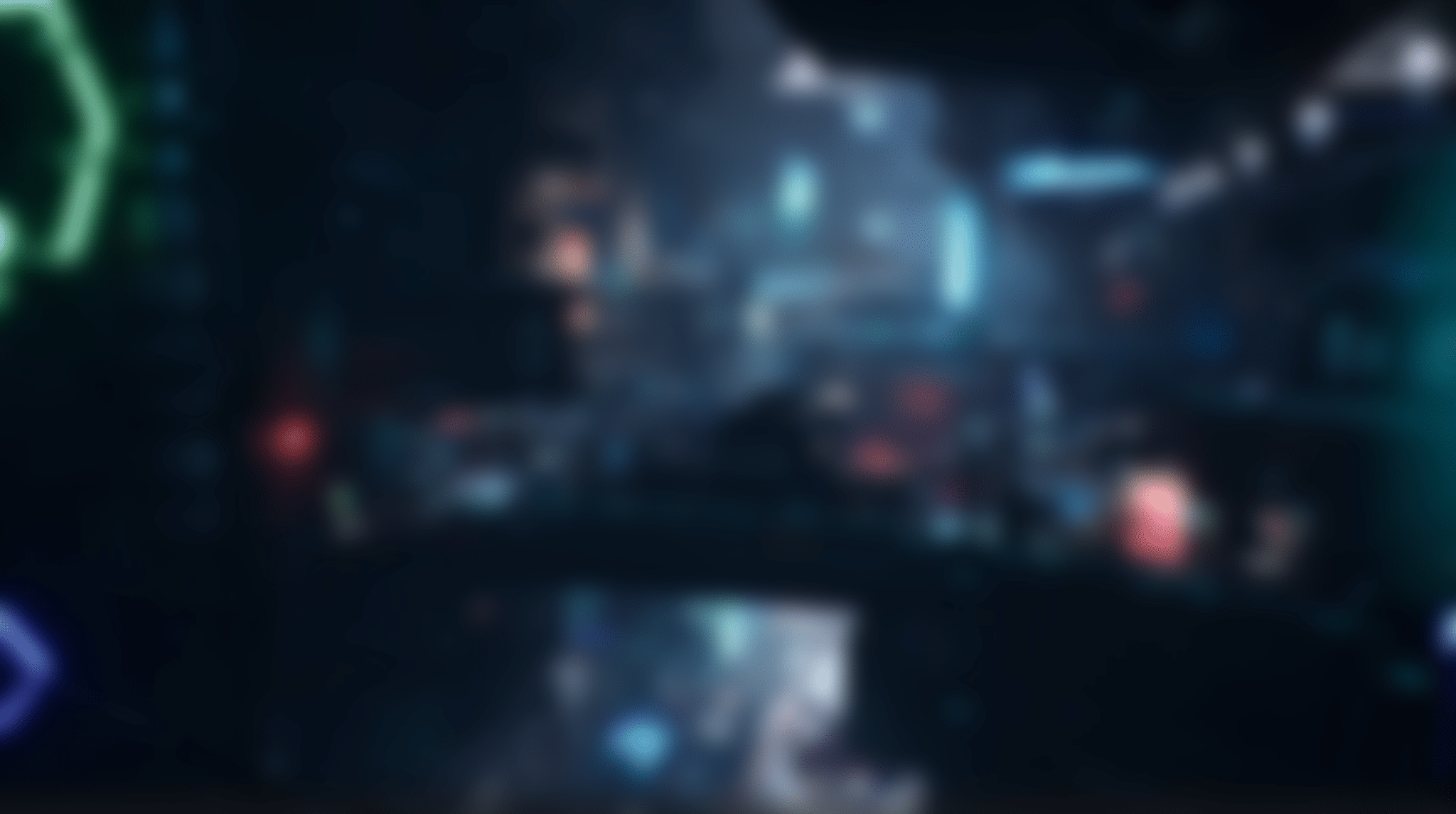 In-Engine Footage for Zenimax Online's 'Project Blackbird' Has Appeared ...