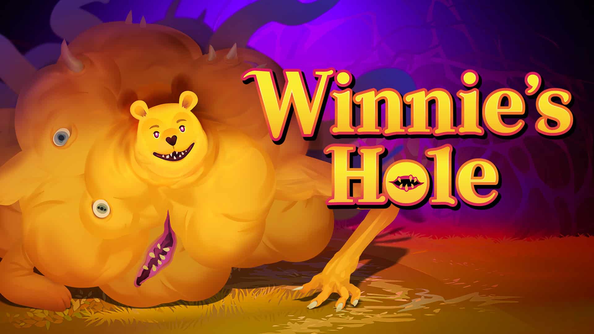 Viral Roguelite 'Winnie's Hole' Heads for Steam Early Access 26 January ...