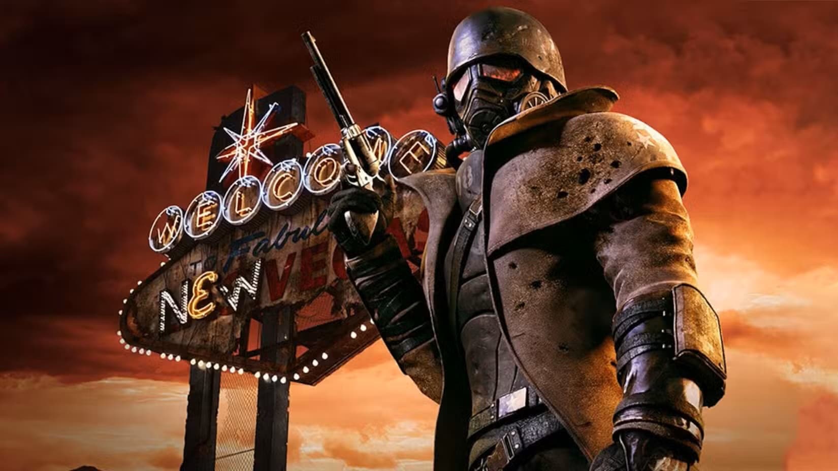 Fallout 5 & Remakes for 3 + New Vegas are coming according to a report ...