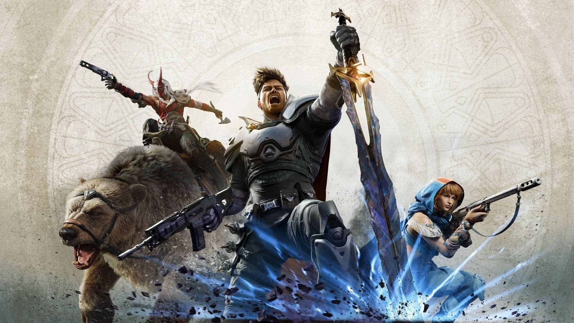 Where to Watch Today's 'Highguard' Launch Showcase - XboxEra